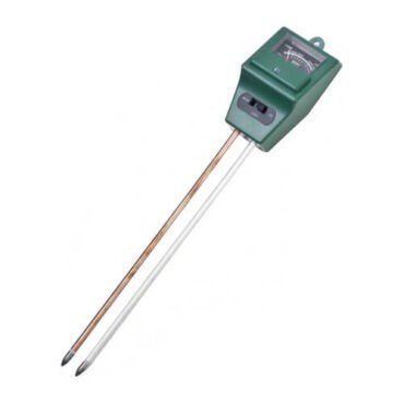 Takemura Soil Moisture and pH Meter DM-15 | Labtex Bangladesh