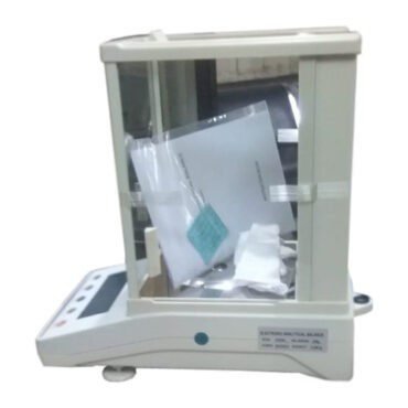 Digital Analytical Balance FA2204E, 220gm | Labtex BD