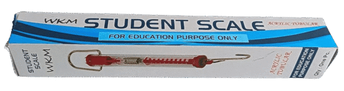 Spring Scale 10 Kg Student Scale or Newton Scale 100 Newton