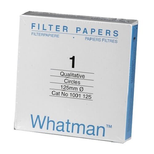 Whatman Filter Papers 125 Mm Grade 1 Labtex Bangladesh Whatman Filter Papers 125 Mm Grade 1 Labtex Bangladesh
