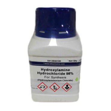 Hydroxylamine Hydrochloride 100g Loba-India | Labtex BD