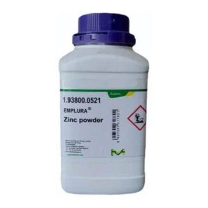Zinc Chloride 1Kg Merck Germany Price in Bangladesh