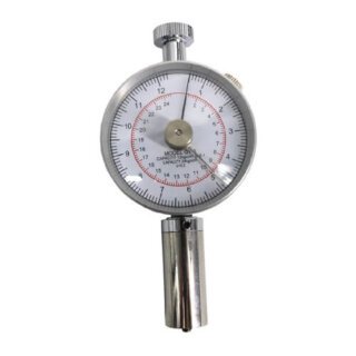 Fruit Durometer Fruits Hardness Tester, GY-3 Analoge Fruits Test Meter ...