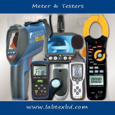 Electric Tools & Tester | Labtex Bangladesh