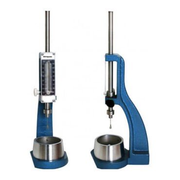 VICAT Apparatus for Consistency Testing | Labtex BD