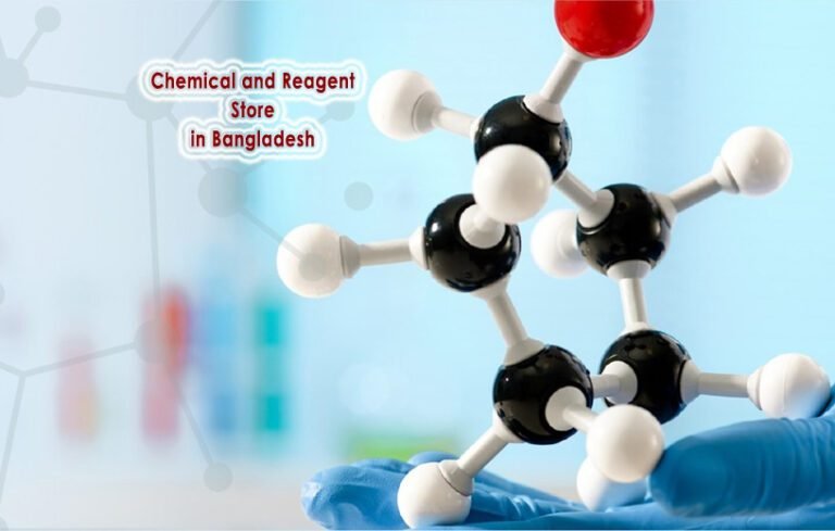 Lab Chemicals Store in Bangladesh | Labtex Bangladesh