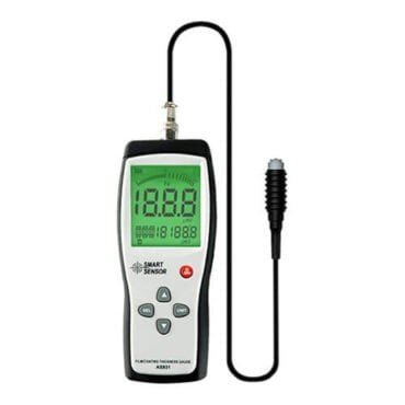 Film/Coating Thickness Gauge Meter, AR932 Smart Sensor | Labtex Bangladesh
