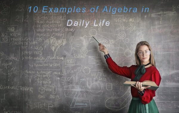 10 Examples of Algebra in Real Life | Labtex Bangladesh