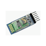 Arduino Bluetooth Module HC-05 | Labtex BD