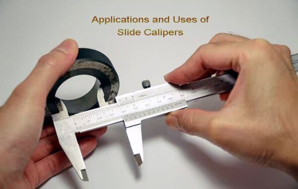 Applications and Uses of Slide Calipers | Labtex Bangladesh