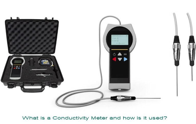 What is a Conductivity Meter and how is it used? | Labtex Bangladesh