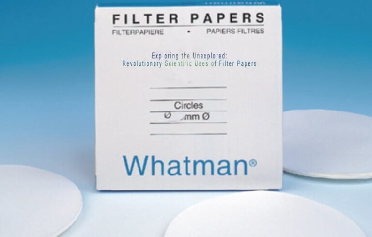 Exploring the Unexplored: Revolutionary Scientific Uses of Filter ...