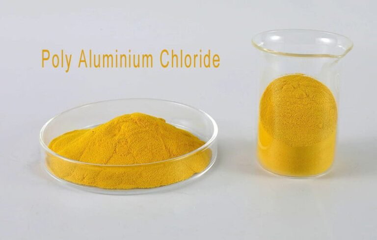 The Ultimate Guide to Understanding Poly Aluminium Chloride: Benefits ...