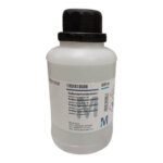 Sodium Hydroxide Solution 500mL 0.1N Merck - Labtex Bangladesh